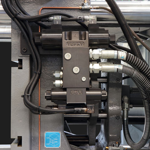 How to judge whether limit switch in injection molding is damaged ...