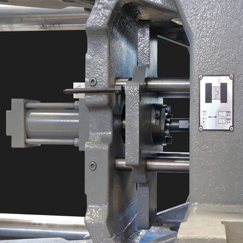 What is a platen for injection molding machine？ - Haichen