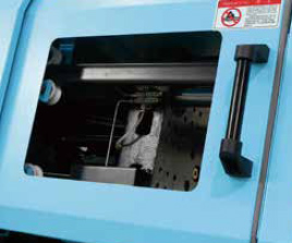 Small Machine - Haichen