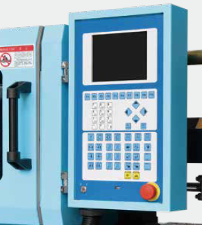 Types of electrical control system of injection molding machines - Haichen