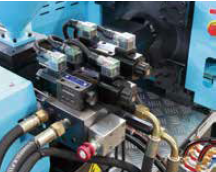 Small Machine - Haichen