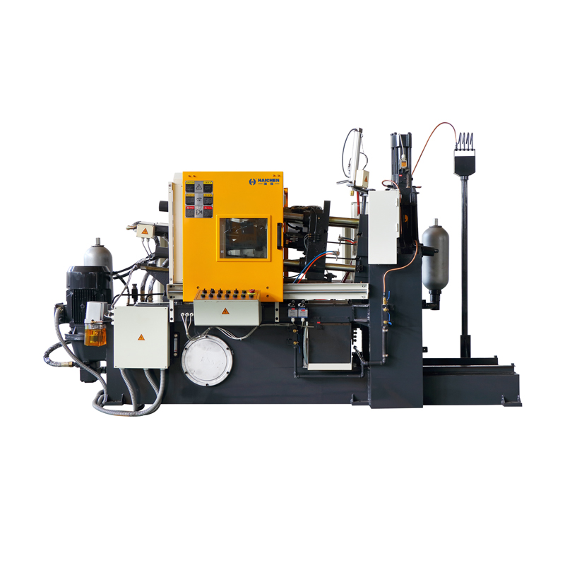 Hot Chamber Archives - Haichen