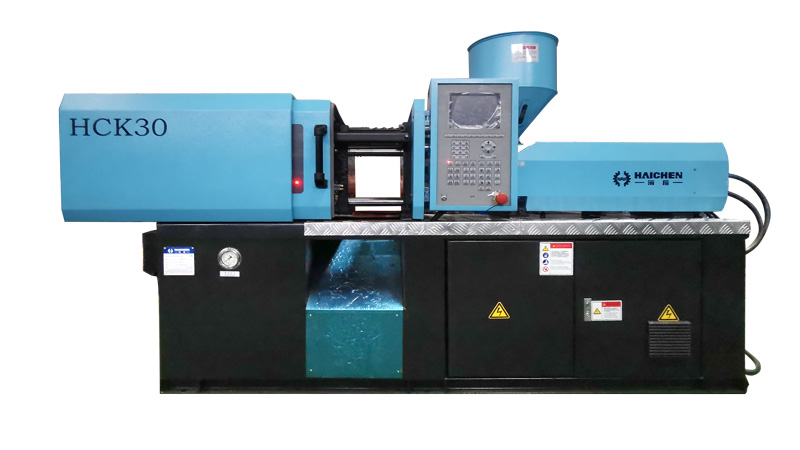 Injection Molding Machine - Haichen