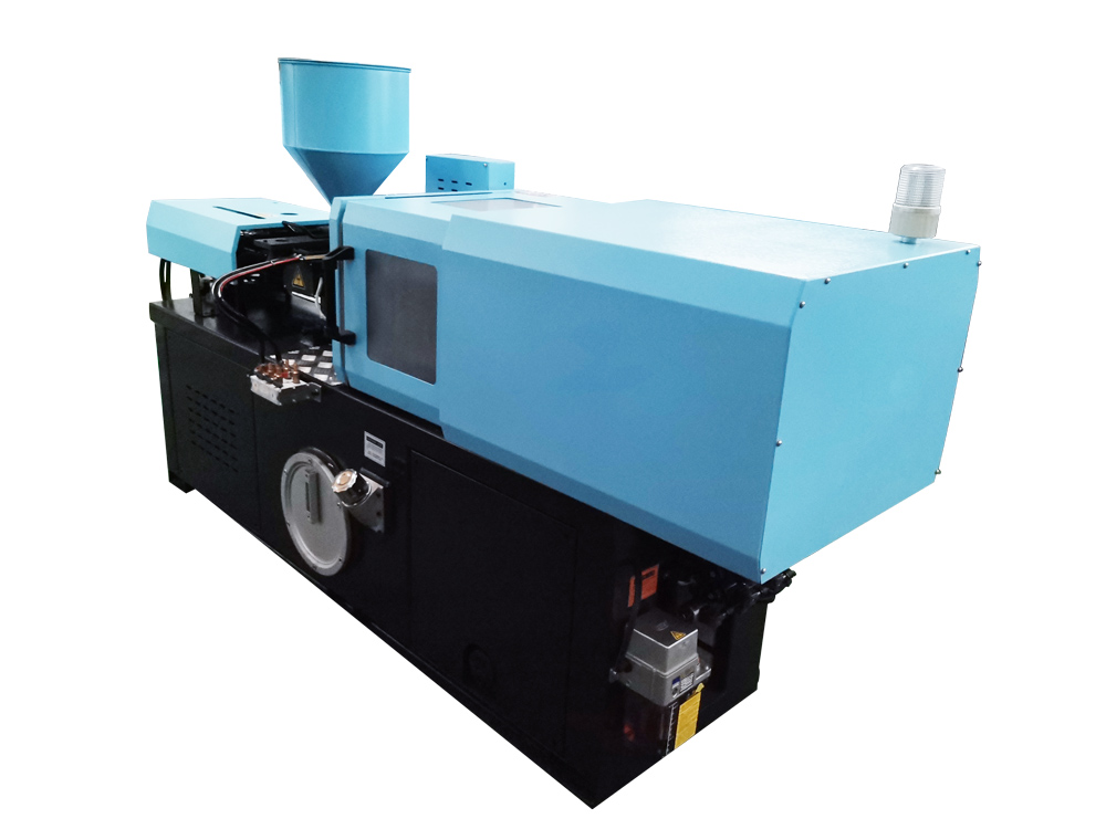 Small Machine - Haichen