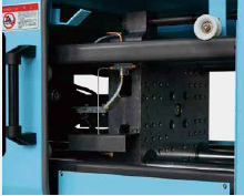 Small Machine - Haichen