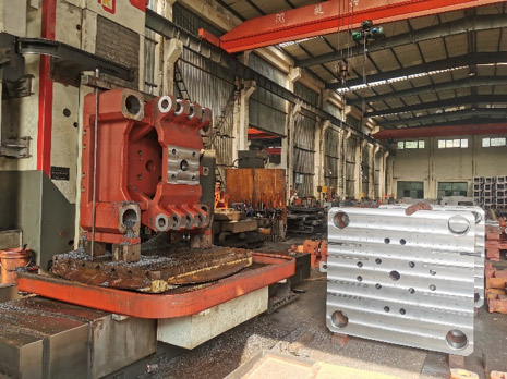 Pen making machine - Haichen