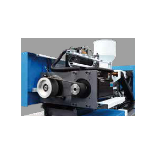 Oil Electric Hybrid Machine - Haichen