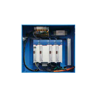 Oil Electric Hybrid Machine - Haichen