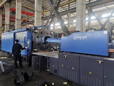 What are the types of cooling system in injection molding? - Haichen