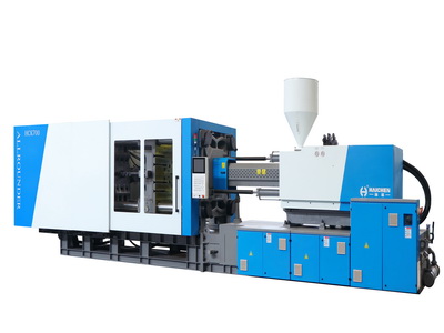 What are the types of injection Molding Machines? - Haichen
