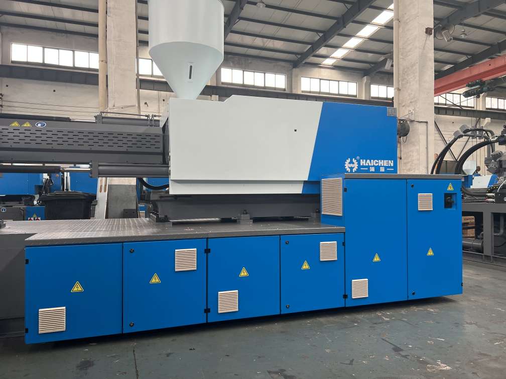 Types of Plastic Box Making Machine - Haichen