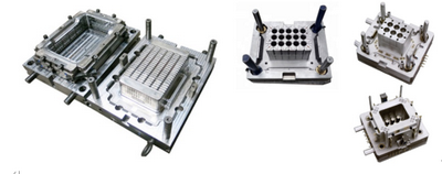 Plastic Crates Haichen