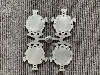 how to make zinc die casting medals - Haichen