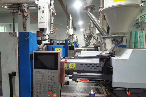 Pen making machine - Haichen