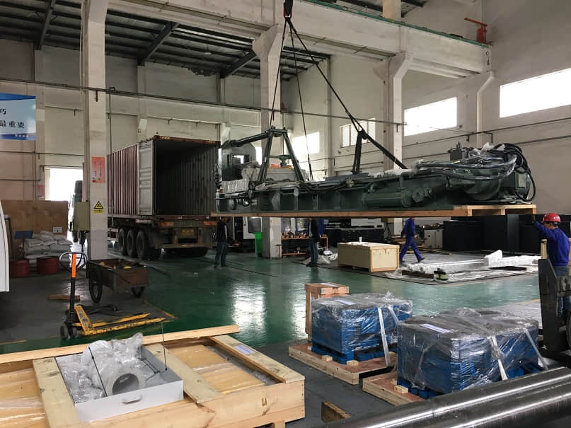 Pen making machine - Haichen