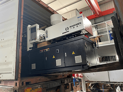 Pen making machine - Haichen