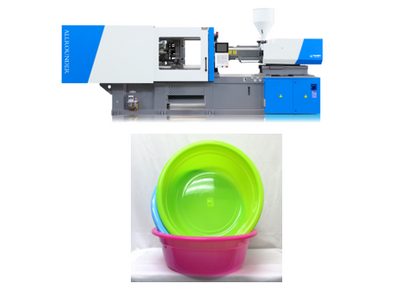 Plastic Basin Making Machine Price - Haichen