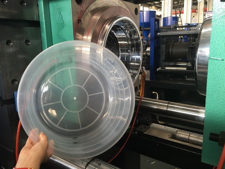 Cooling Methods and Design in Injection Molding - Haichen