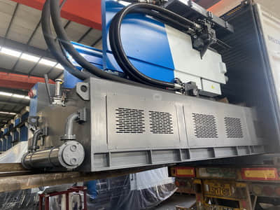 Pen making machine - Haichen