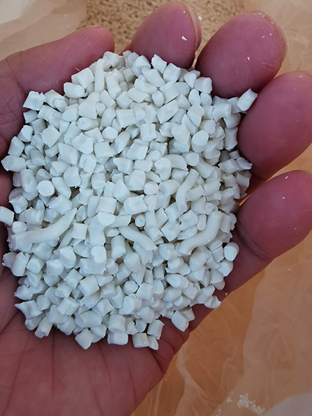 PLA material Injection Molding - Haichen