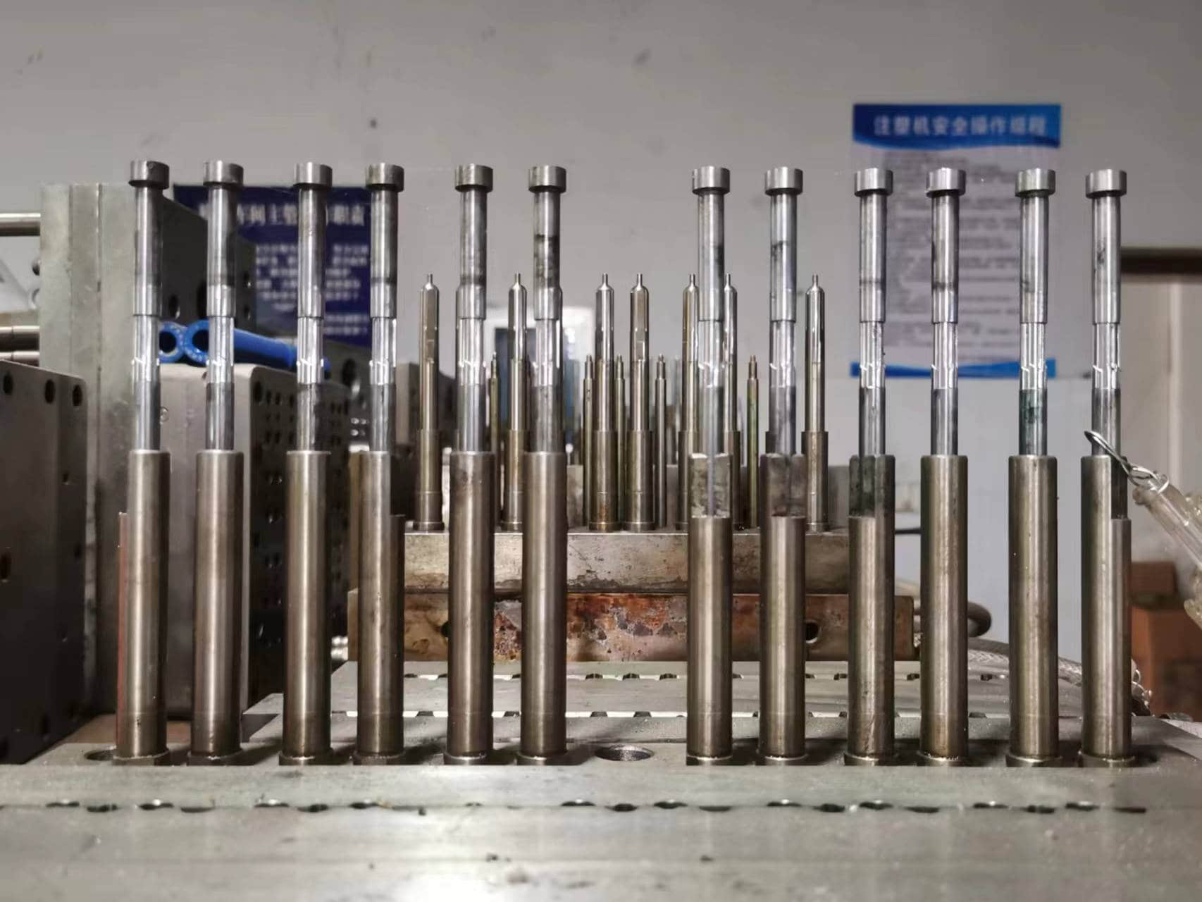 Pen making machine - Haichen