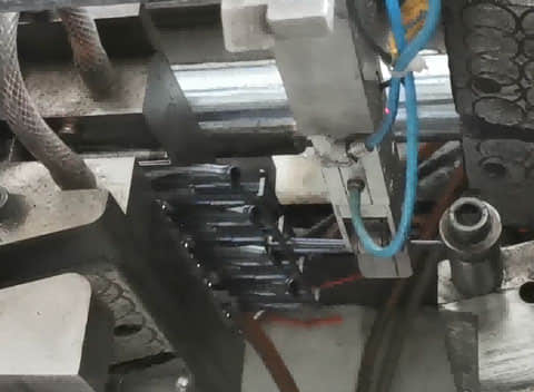 Pen making machine - Haichen