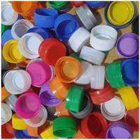 Plastic Bottle Cap Production line - Haichen