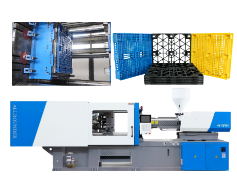 Applications of ABS Injection Molding - Haichen