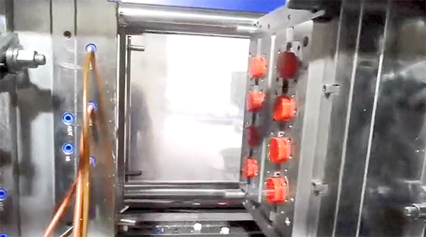 Cap making machine - Haichen