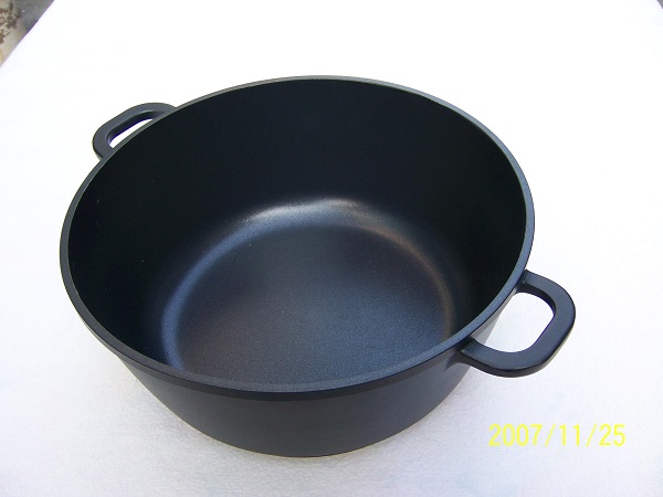 Aluminum Pot Making Machine - Haichen