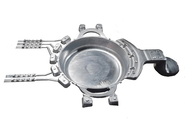 Aluminum Pot Making Machine - Haichen