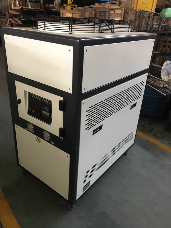 Plastic toy making machine - Haichen