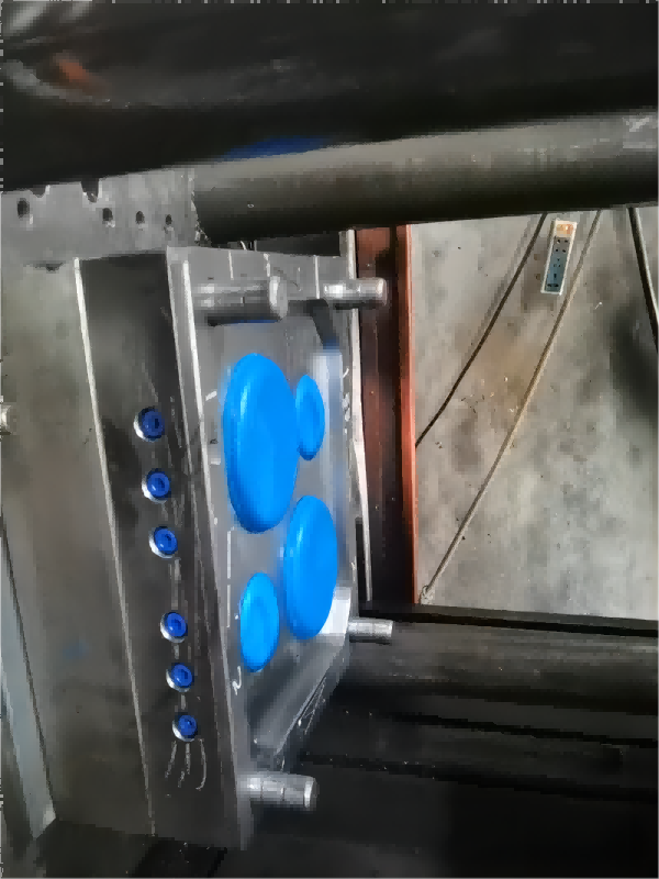 Toy making machine - Haichen