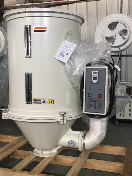 Plastic toy making machine - Haichen