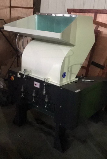 Plastic toy making machine - Haichen