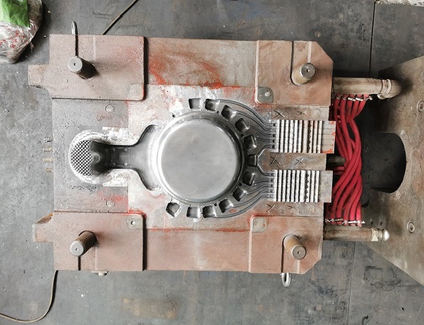 Aluminum Pot Making Machine - Haichen