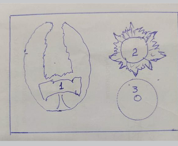 Medal making machine - Haichen