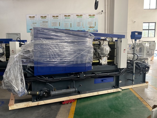 Aluminum Pot Making Machine - Haichen