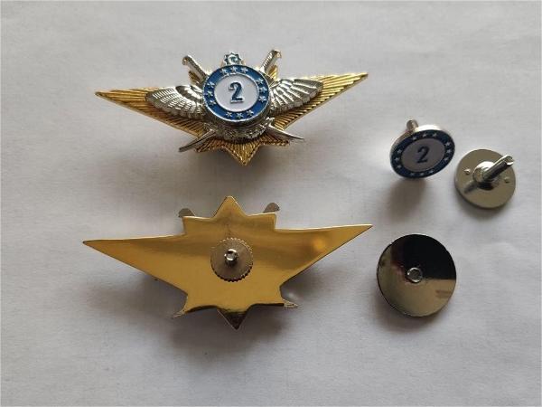 Medal making machine - Haichen