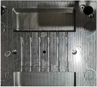 Plastic toy making machine - Haichen