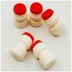 Plastic toy making machine - Haichen