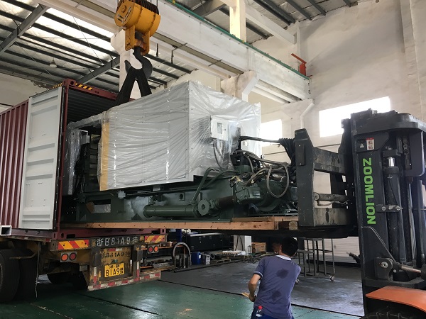Aluminum Pot Making Machine - Haichen