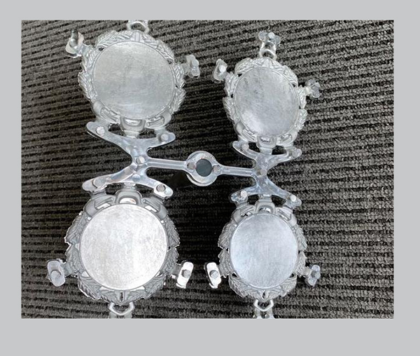 Medal making machine - Haichen