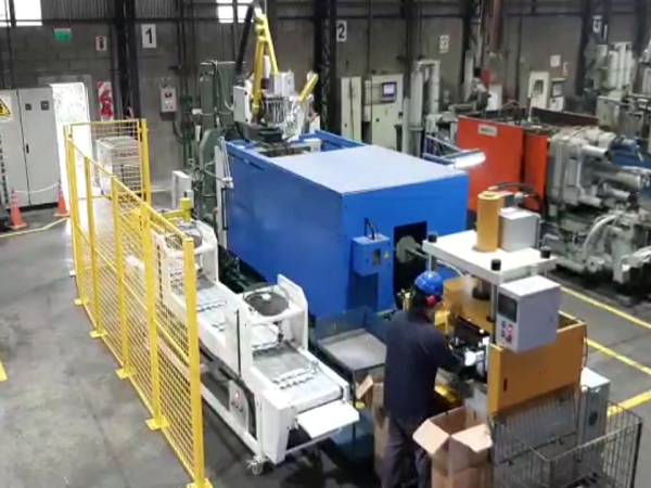 Medal making machine - Haichen
