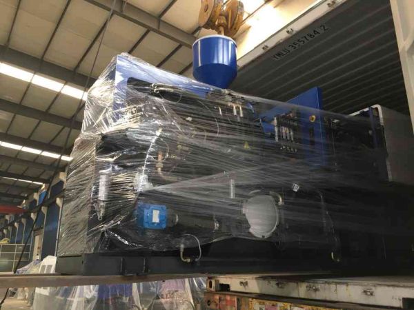 Toy making machine - Haichen