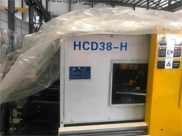 Medal making machine - Haichen