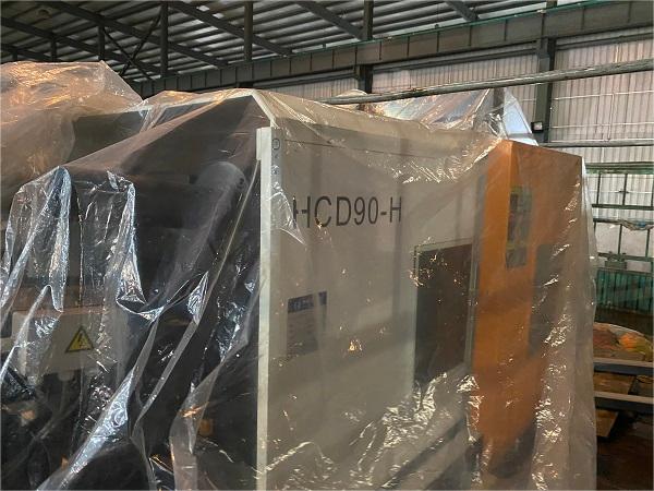 Medal making machine - Haichen