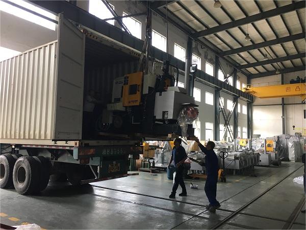 Medal making machine - Haichen