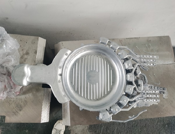 Aluminum Pot Making Machine - Haichen