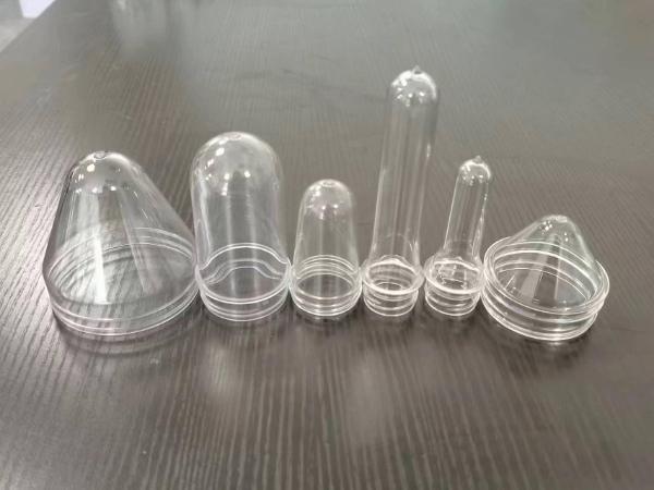 Types of PET Preforms - Haichen